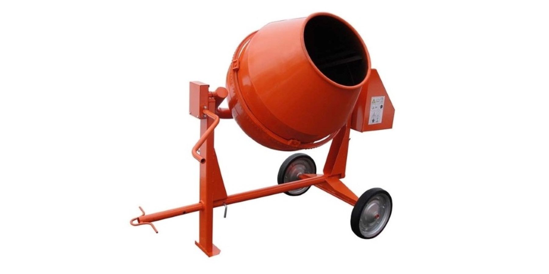 Anjuka - Statybos įrankių nuoma